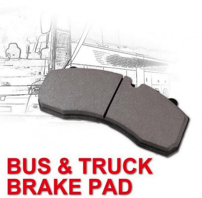 Racing Mini Car Brake Pads Disc Brake Pads For Bus Truck Taxi Brake Pads