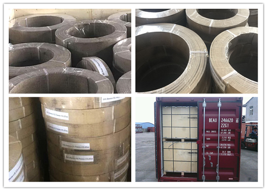 Anchor Windlass Woven Brake Lining Roll Woven Roll Lining for Tractor ...