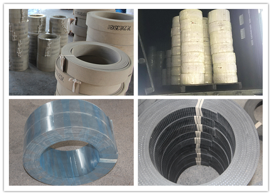 Rubber Based Brake Friction Material High Friction Coefficient