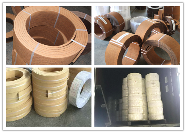 Woven Roll Lining Engineer Machine Winch Woven Brake Lining Material ...