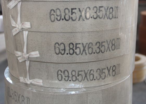 Quality Brake Lining Roll & Brake Roll Lining factory from China