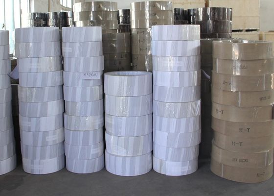Quality Brake Lining Roll & Brake Roll Lining factory from China