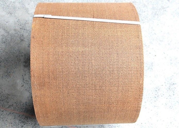 Asbestos Free Woven Brake Band Lining Brake Liner for Brake Band Ship ...