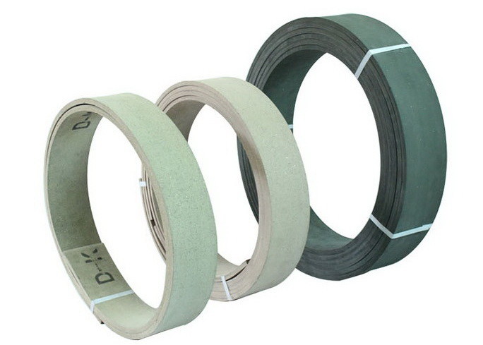 Flexible Moulded Friction Material Sheet Customizable Thickness Molded ...