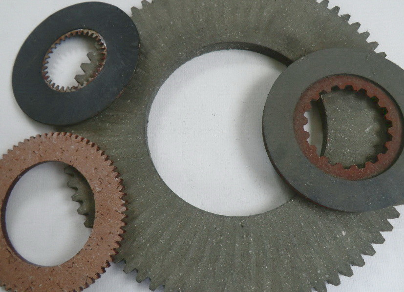 Friction Sheet Teeth Sheet Teeth Brake Lining Teeth Disc Teeth Friction ...