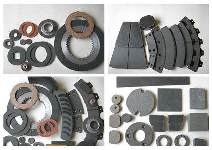 Quality Brake Lining Roll & Brake Roll Lining factory from China